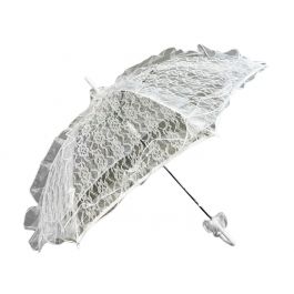 Hand Parasol Wit | Daily Style