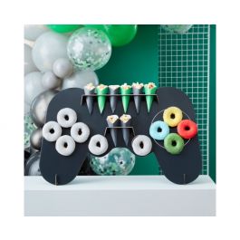 Snack Standaard 3D Controller Game On Ginger Ray | Daily Style