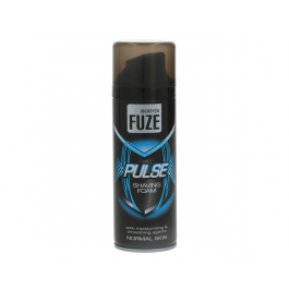 Body-X Fuze Scheerschuim (200ml) | Daily Style
