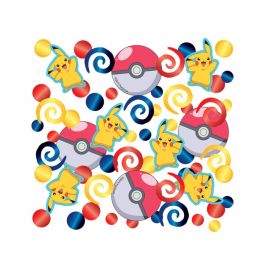 Confetti Pokemon (14gr) | Daily Style