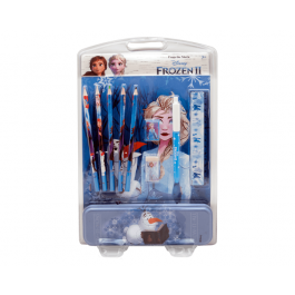 Stationery Set Frozen 2 | Daily Style
