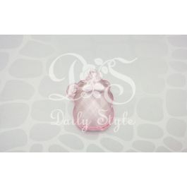 Acryllen Papfles Groot Roze | Daily Style