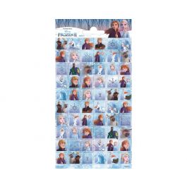 Mini Stickers Frozen 2 | Daily Style