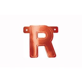 Letterslinger R Rood | Daily Style