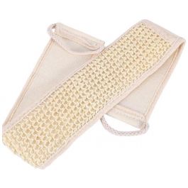 Rugscrubber Band | Daily Style