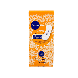 Sence Inlegkruisjes Ultra Thin Liners (28st) | Daily Style