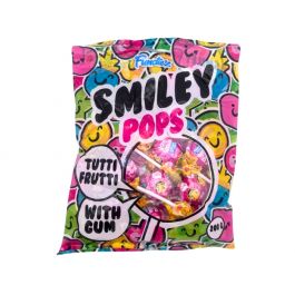 Smiley Pops Fundiez (200gr) | Daily Style