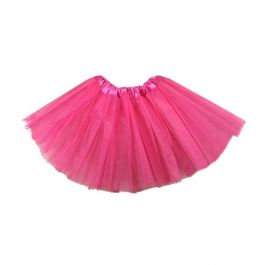 Tule Tutu Fuchsia | Daily Style
